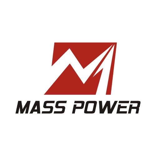 Mass Electric Logo